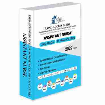 Best Prometric Exam Questions For Nurses 2022 | Solved Questions