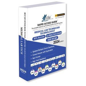 Best Lab Technician Prometric Exam MCQ | Solved Questions