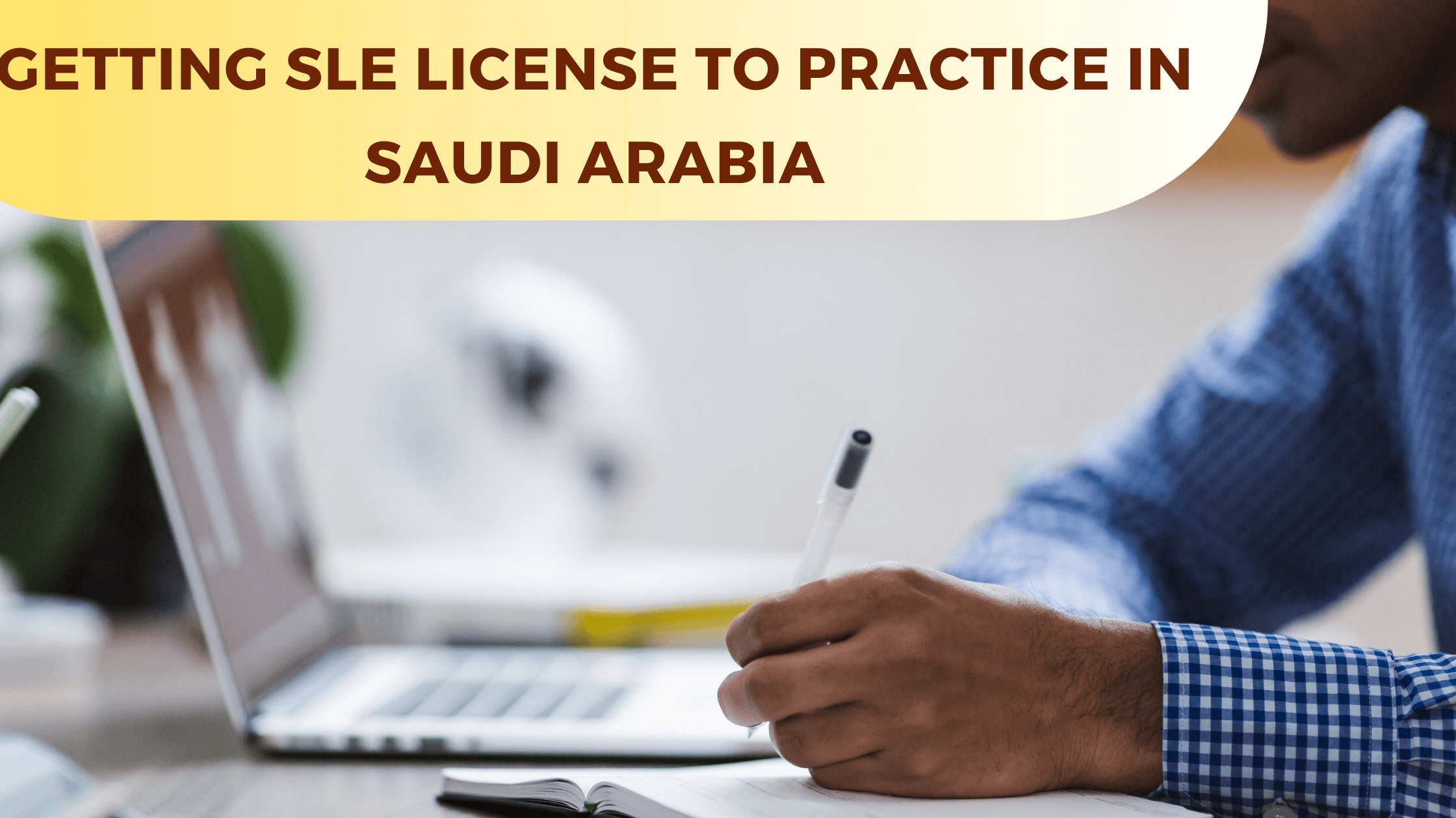 Saudi License Exam | SMLE | Getting SLE License to Practice in Saudi ...